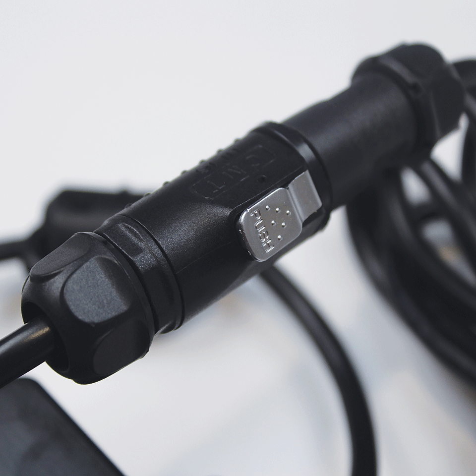 PA-BEK-001CG Batterij vervangingsset met sigarettenplug | PA-BEK-001CG